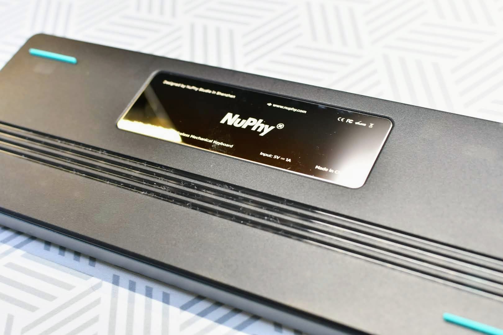 What is NuPhy? Introducing an up-and-coming keyboard brand that is ...