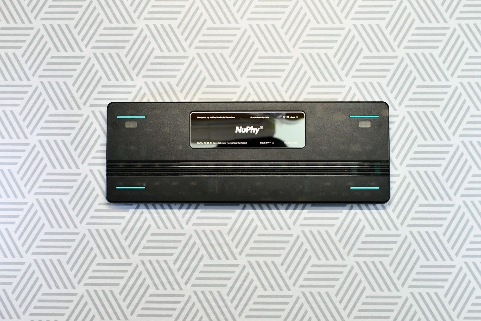 What is NuPhy? Introducing an up-and-coming keyboard brand that is ...