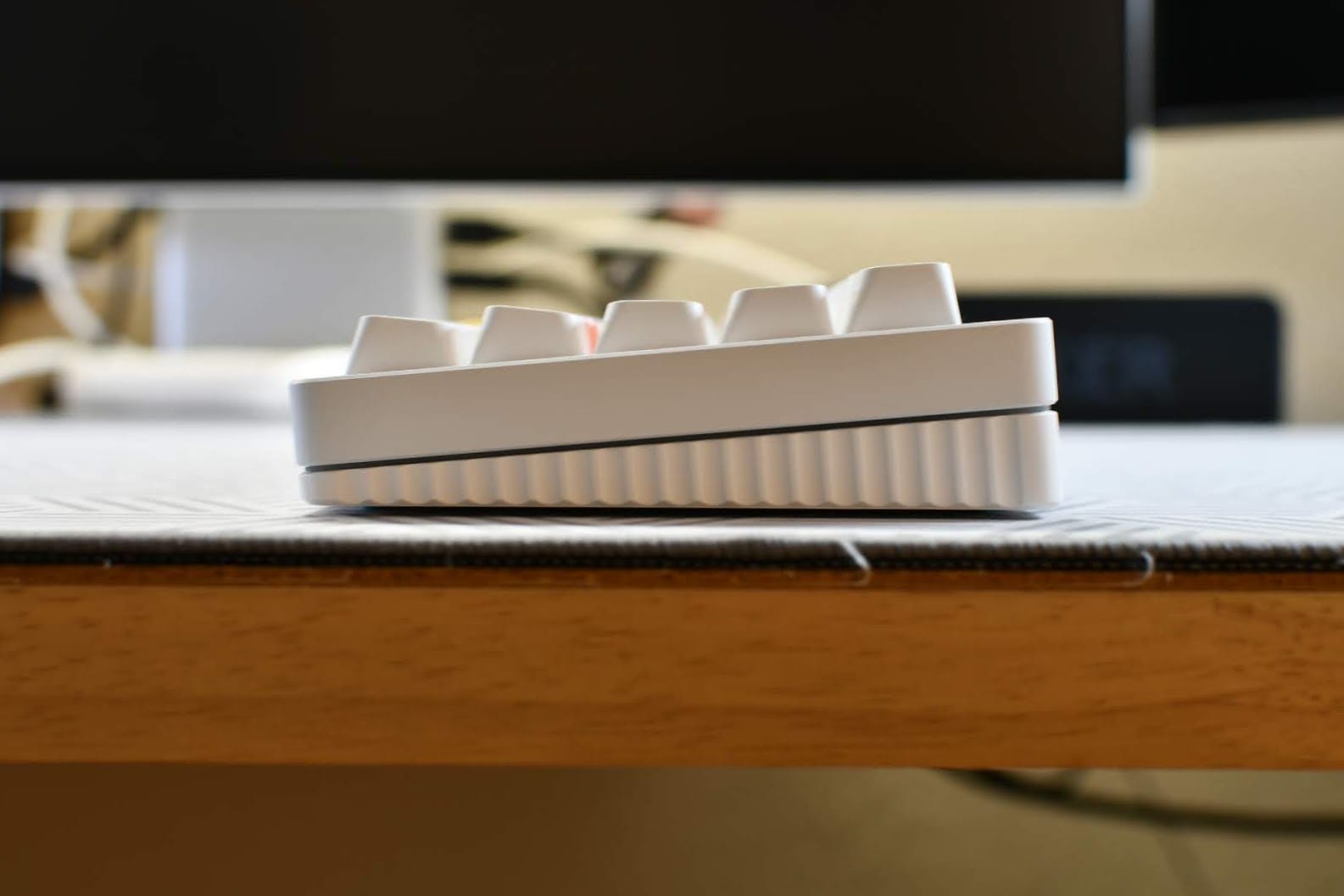 Nuphy Halo65 Keyboard Review