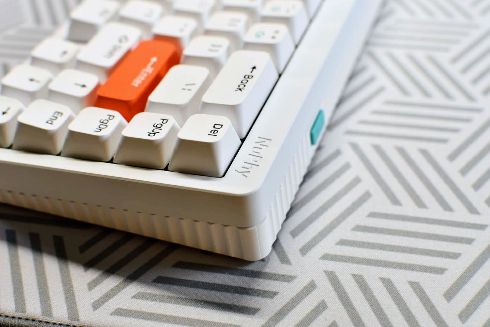 What is NuPhy? Introducing an up-and-coming keyboard brand that is ...