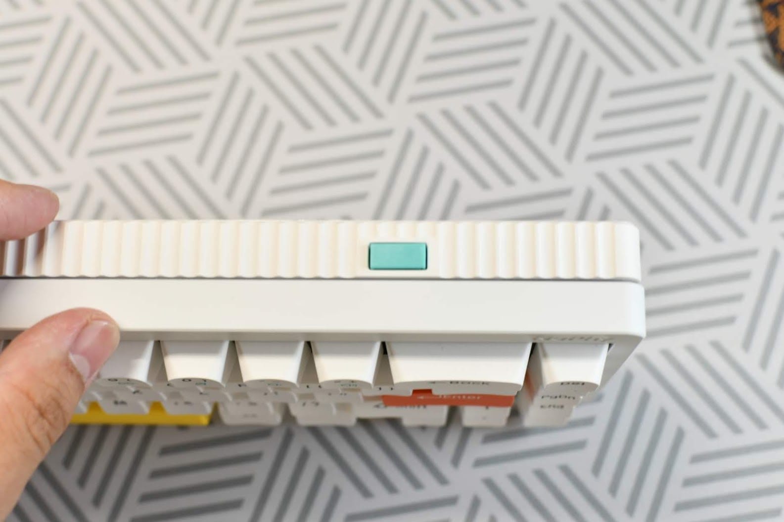 What is NuPhy? Introducing an up-and-coming keyboard brand that is ...