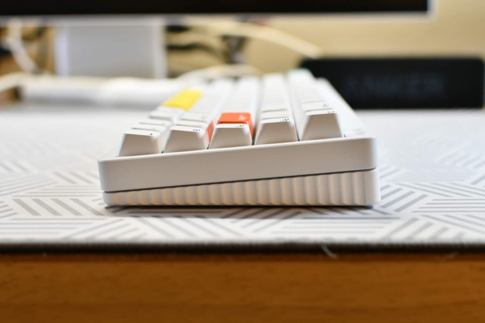 Nuphy Halo65 Keyboard Review