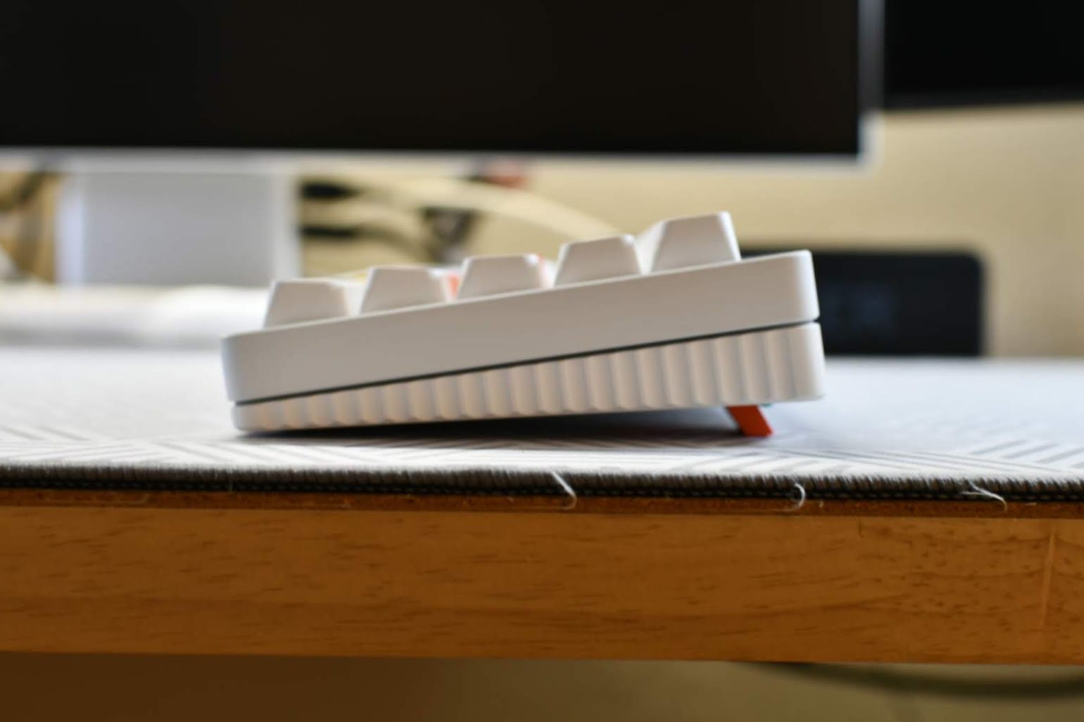 Nuphy Halo65 Keyboard Review