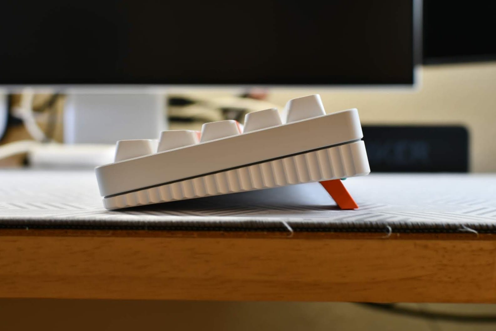 Nuphy Halo65 Keyboard Review