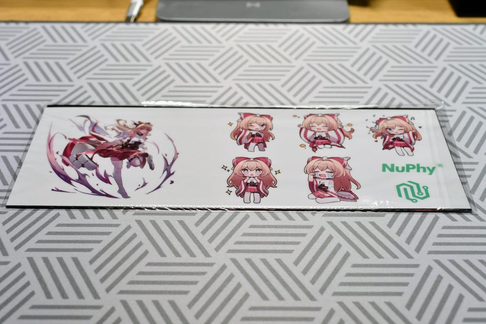 Nuphy Halo65 Keyboard Review