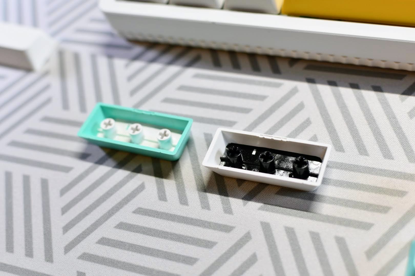 Nuphy Halo65 Keyboard Review