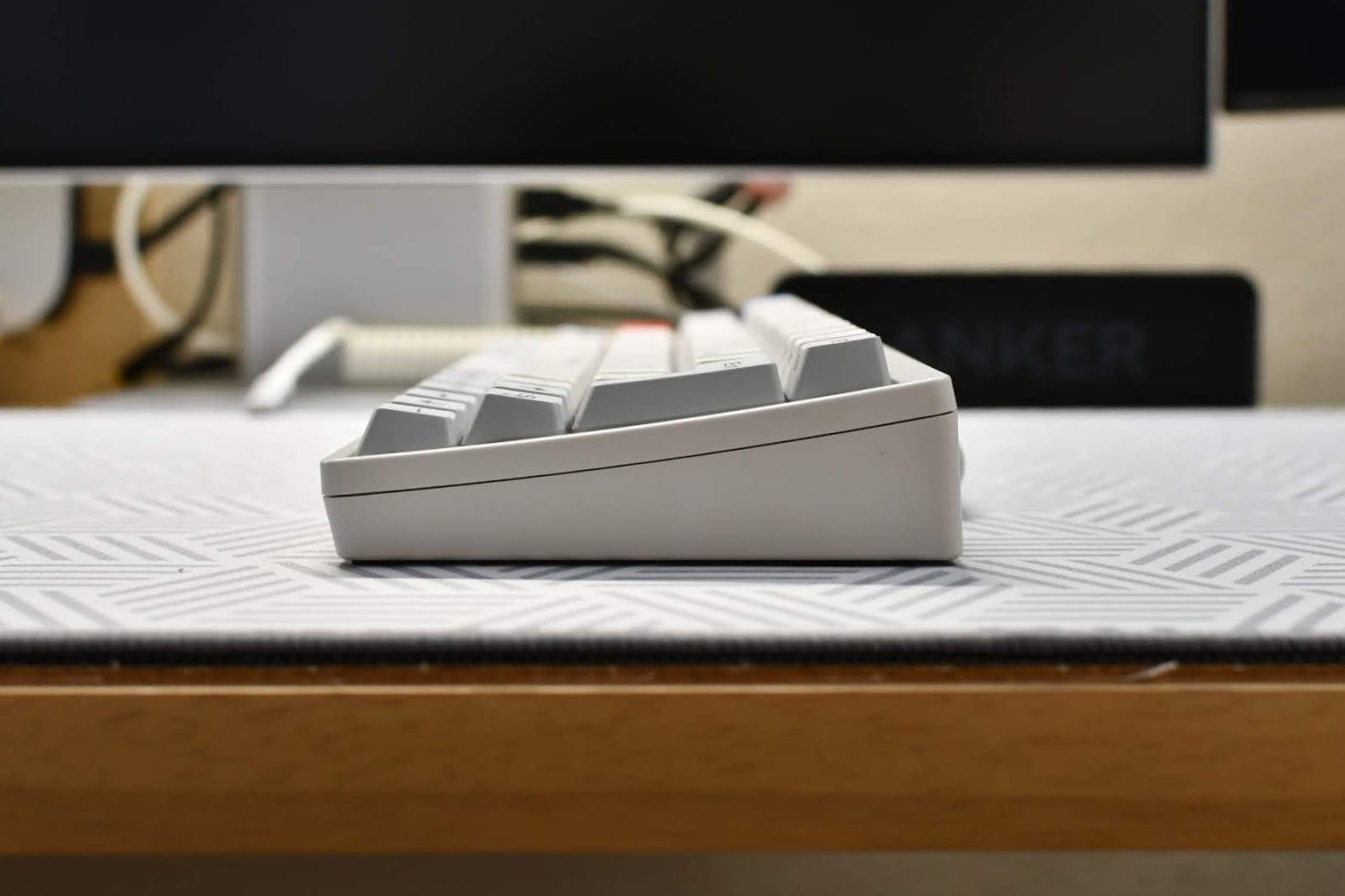 HHKB(Happy Hacking Keyboard) Professional Hybrid Type-S English ...