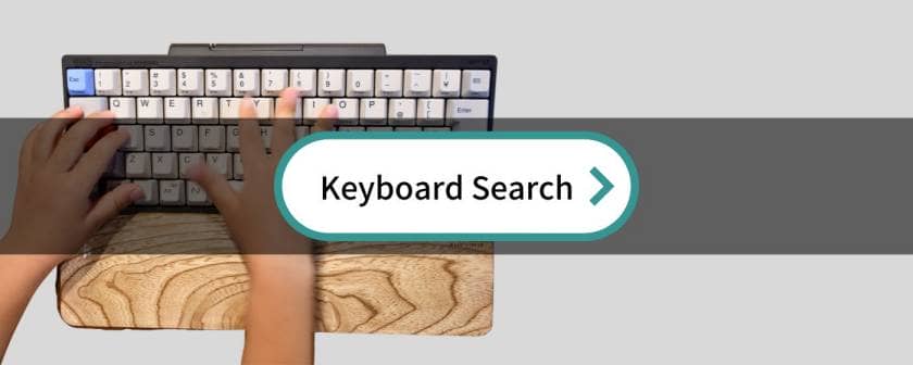 WEBブラウザ上で動作する「NuPhy io」がアップデート！「MODTAP」がさらに便利に