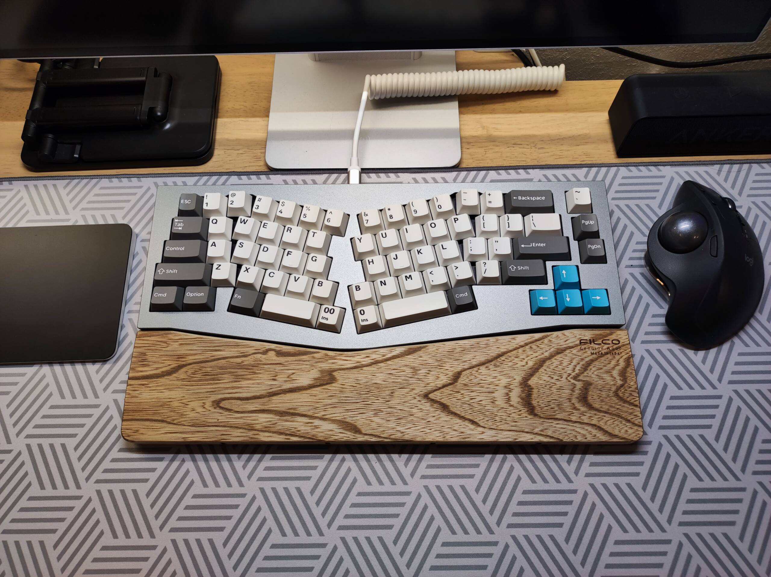 Keychron Q8 - GreenKeys(グリーンキーズ)