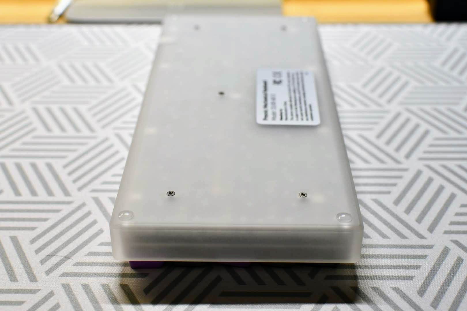 DROP + OLKB PREONIC KEYBOARD MX KIT V3 - GreenKeys(グリーンキーズ)