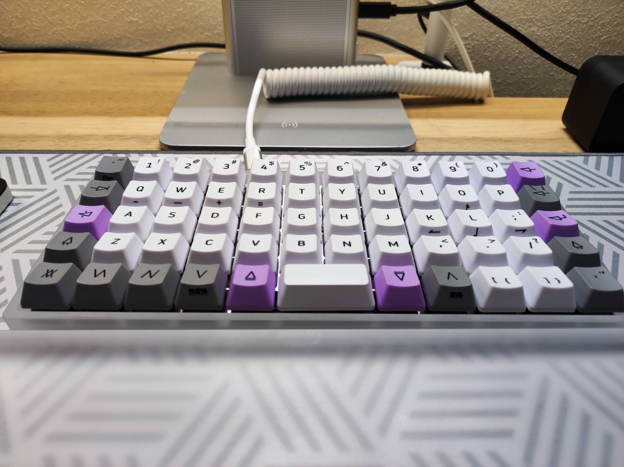 Pre-Orders Now Open for 7th Generation OLKB PLANCK from Drop
