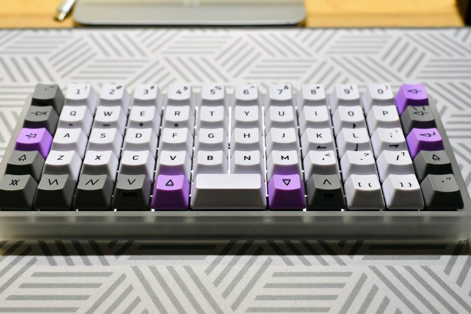 Pre-Orders Now Open for 7th Generation OLKB PLANCK from Drop