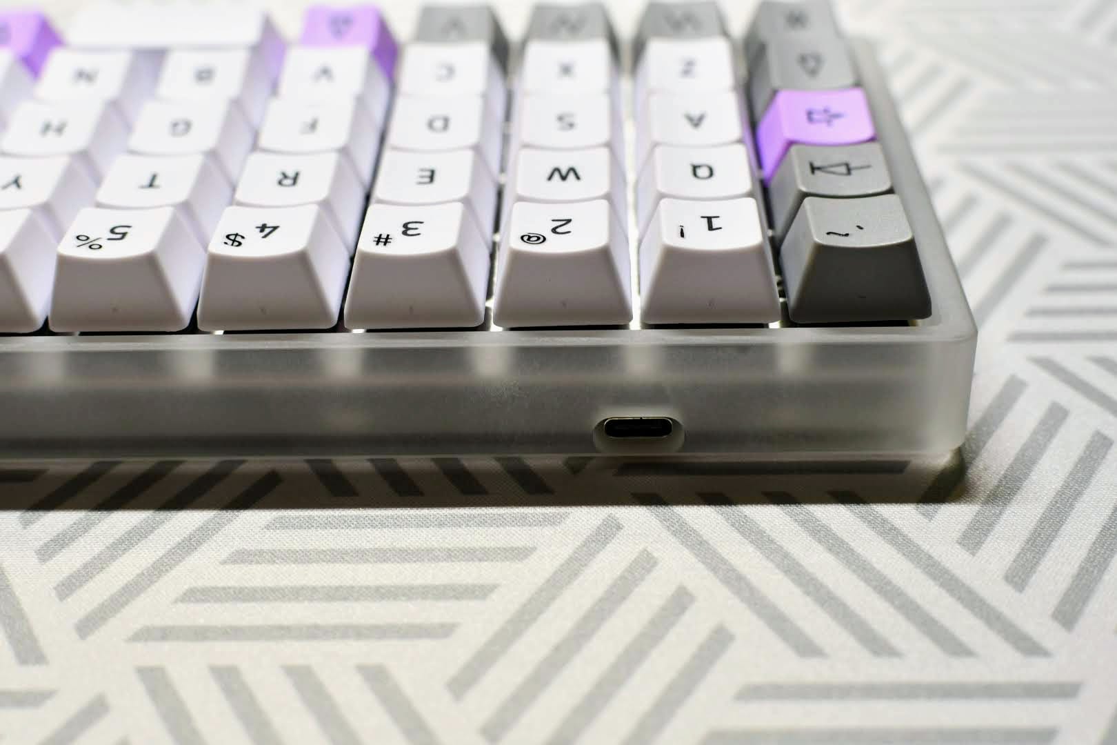 DROP + OLKB PREONIC KEYBOARD MX KIT V3 - GreenKeys(グリーンキーズ)