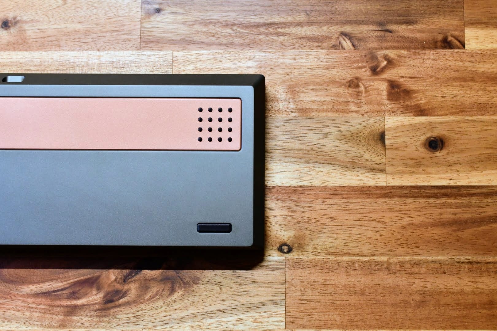 MODE Envoy Review｜Keyboard with 65% layout that can be recommended