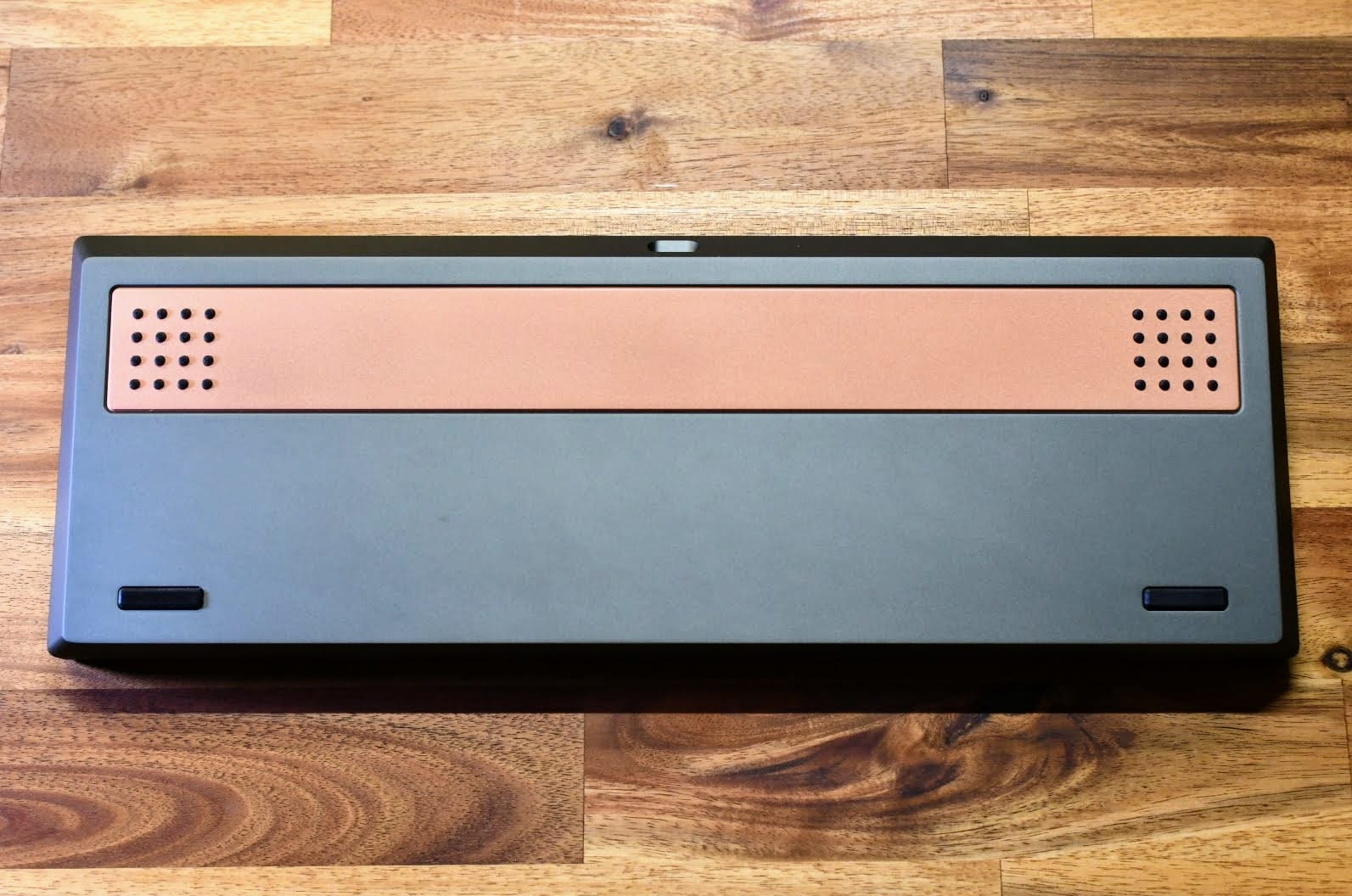 MODE Envoy Review｜Keyboard with 65% layout that can be recommended