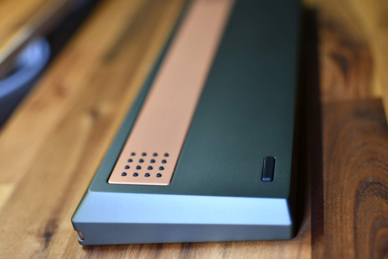 MODE Envoy Review｜Keyboard with 65% layout that can be recommended