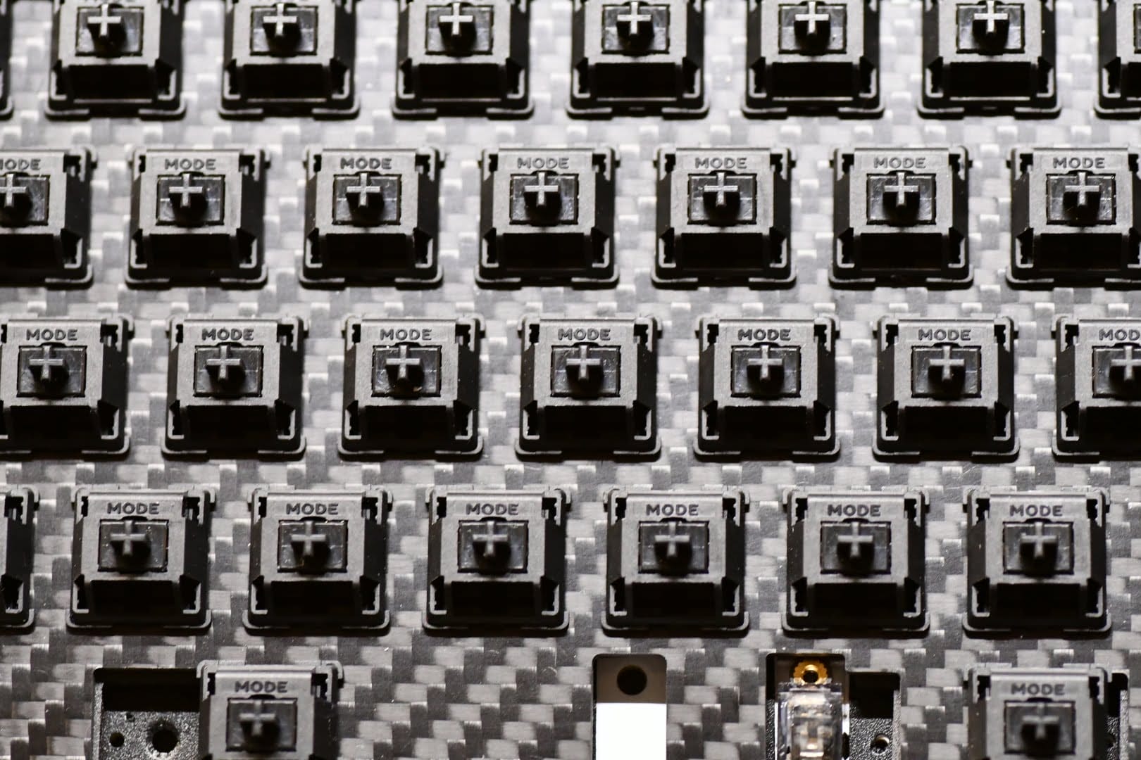 MODE Envoy Review｜Keyboard with 65% layout that can be recommended