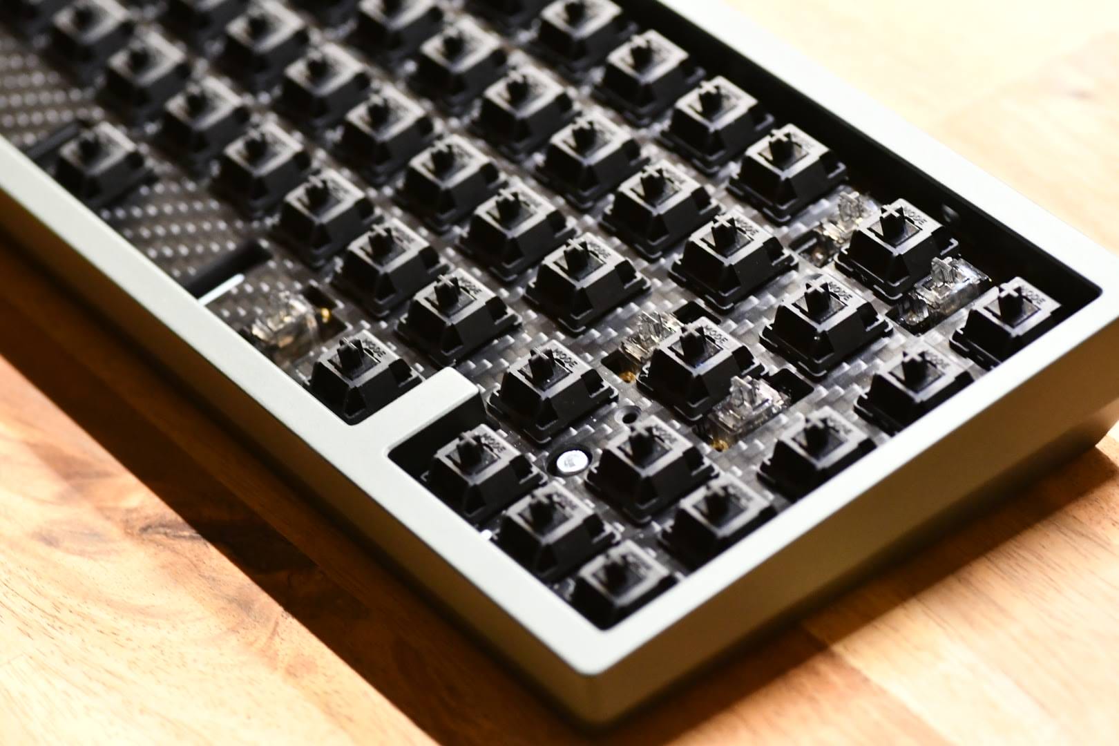 MODE Envoy Review｜Keyboard with 65% layout that can be recommended