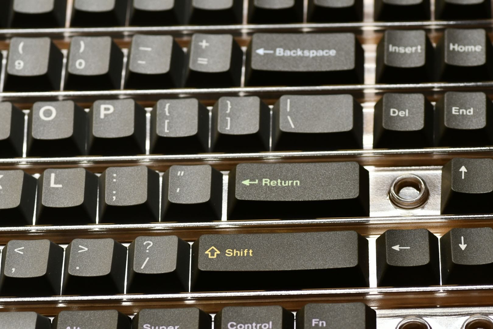 MODE Envoy Review｜Keyboard with 65% layout that can be recommended