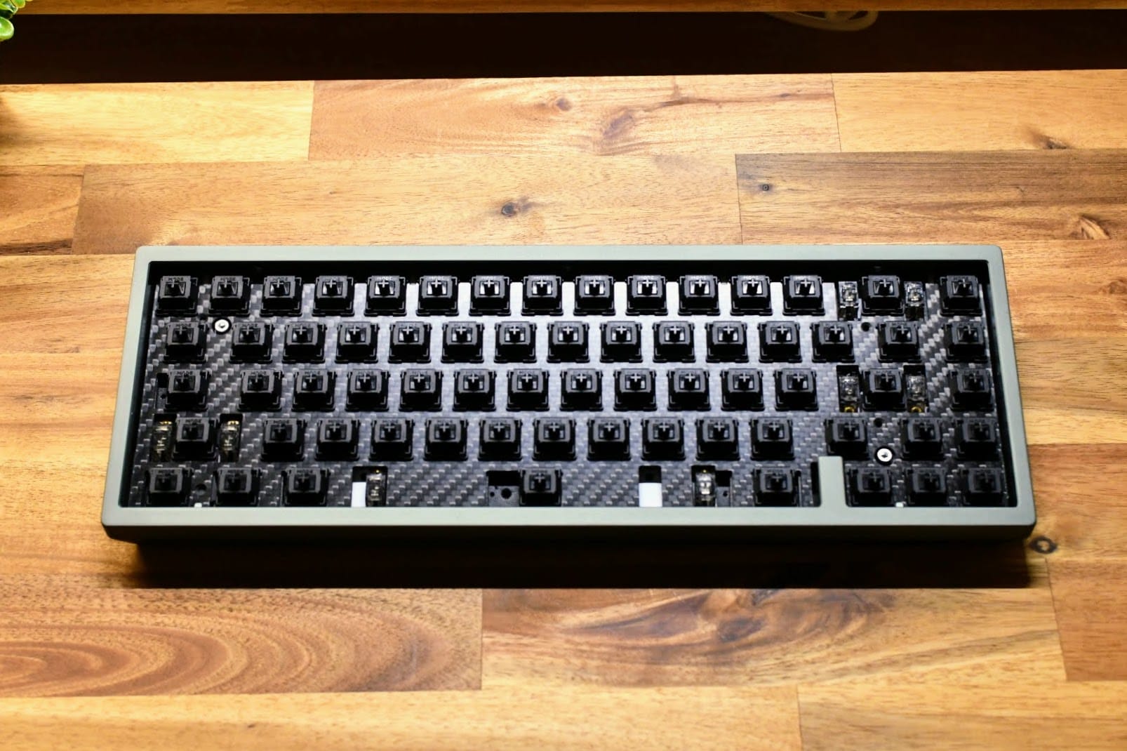 MODE Envoy Review｜Keyboard with 65% layout that can be recommended