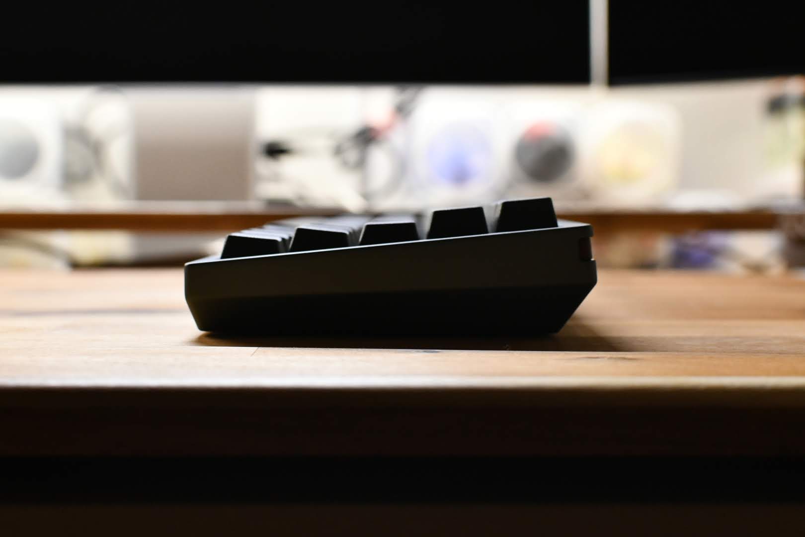 MODE Envoy Review｜Keyboard with 65% layout that can be recommended