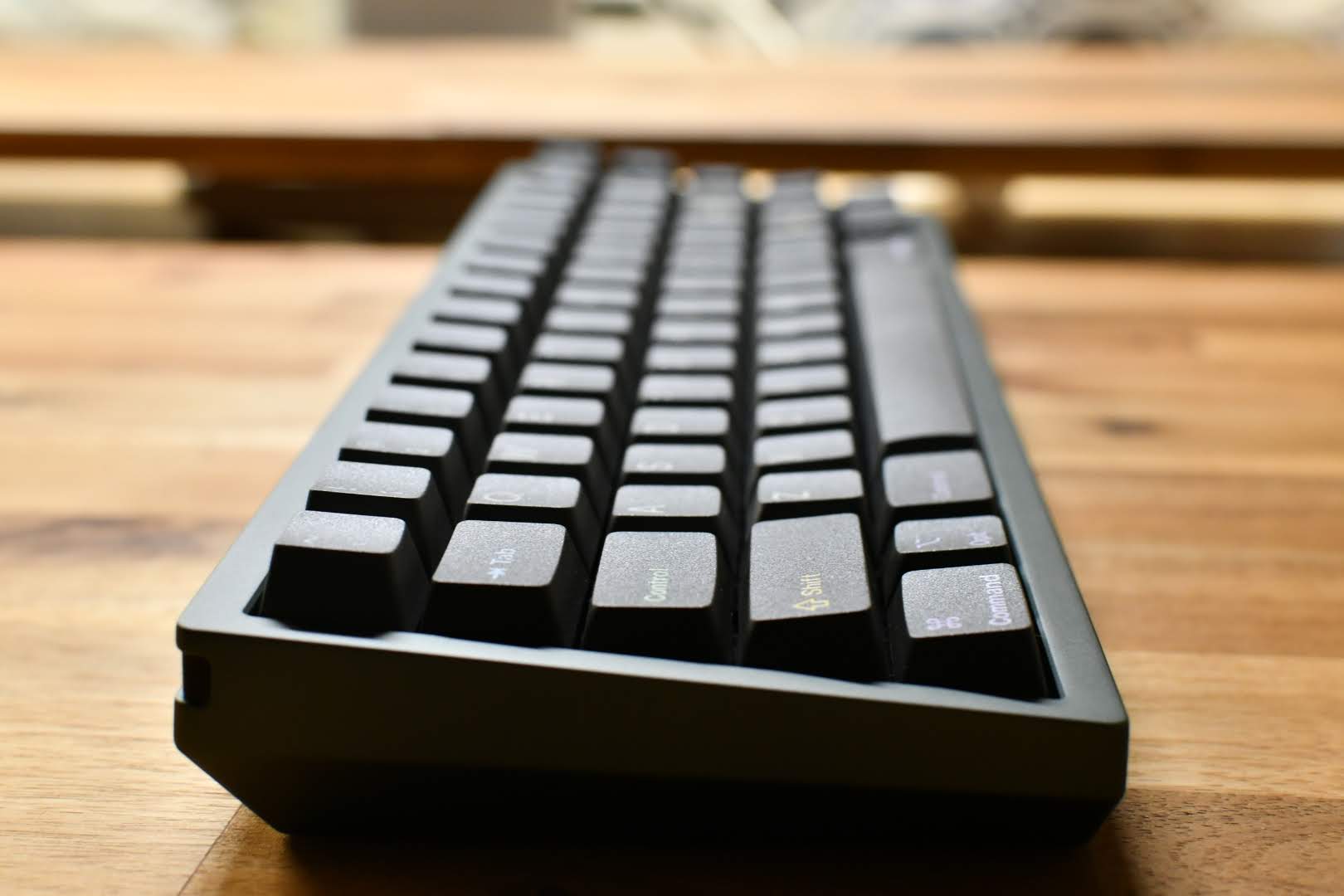 MODE Envoy Review｜Keyboard with 65% layout that can be recommended