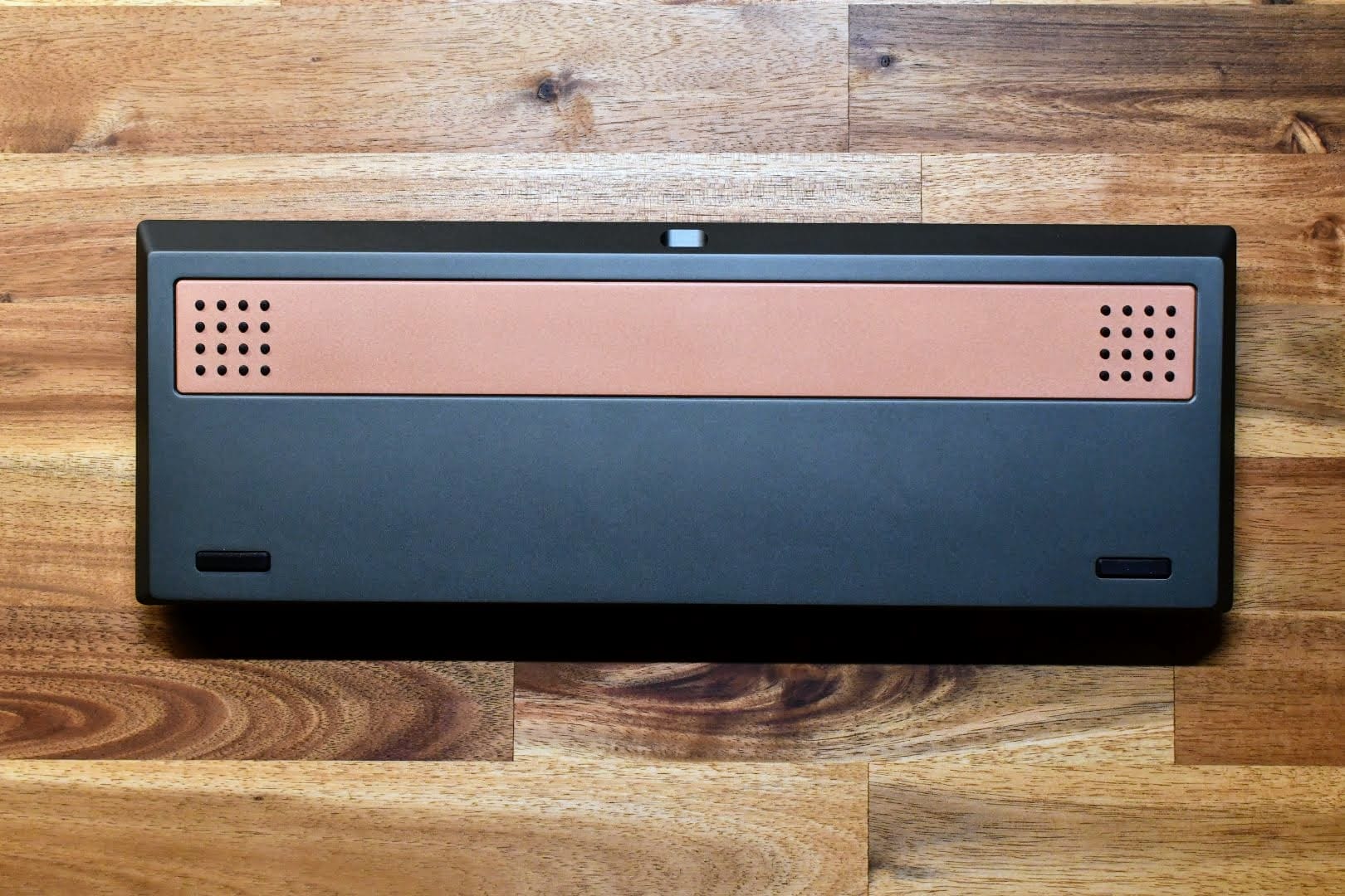 MODE Envoy Review｜Keyboard with 65% layout that can be recommended