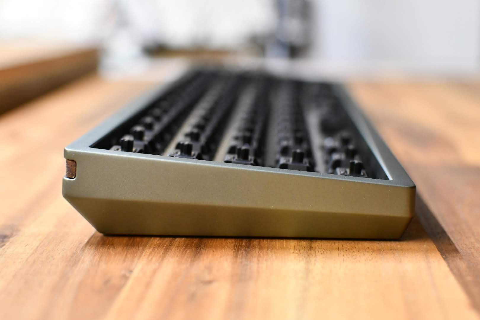 MODE Envoy Review｜Keyboard with 65% layout that can be recommended