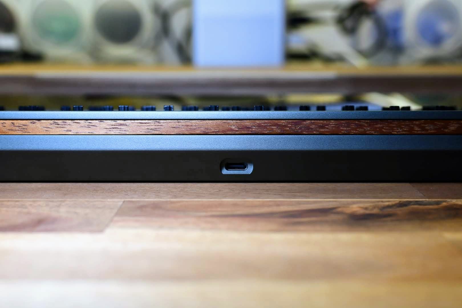 MODE Envoy Review｜Keyboard with 65% layout that can be recommended