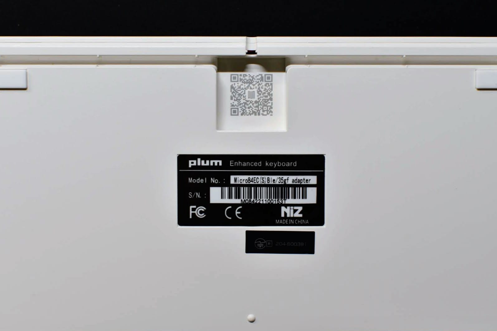 Niz Micro84 Review! The definitive capacitive non-contact system, but ...