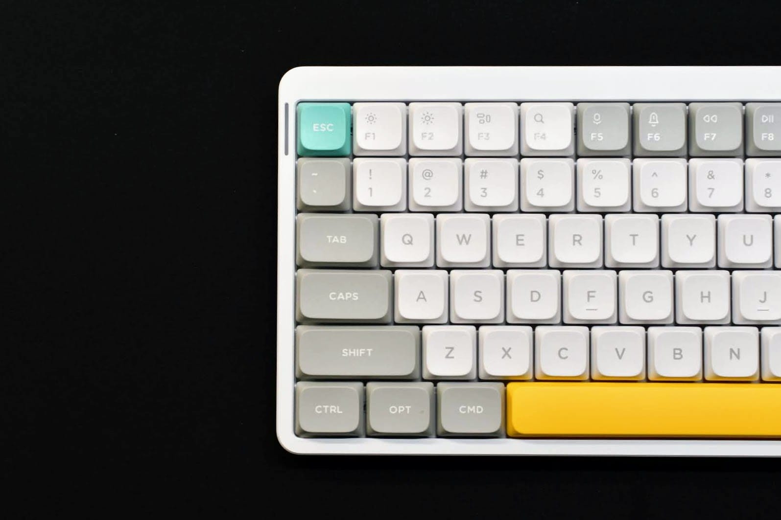 What is NuPhy? Introducing an up-and-coming keyboard brand that is ...