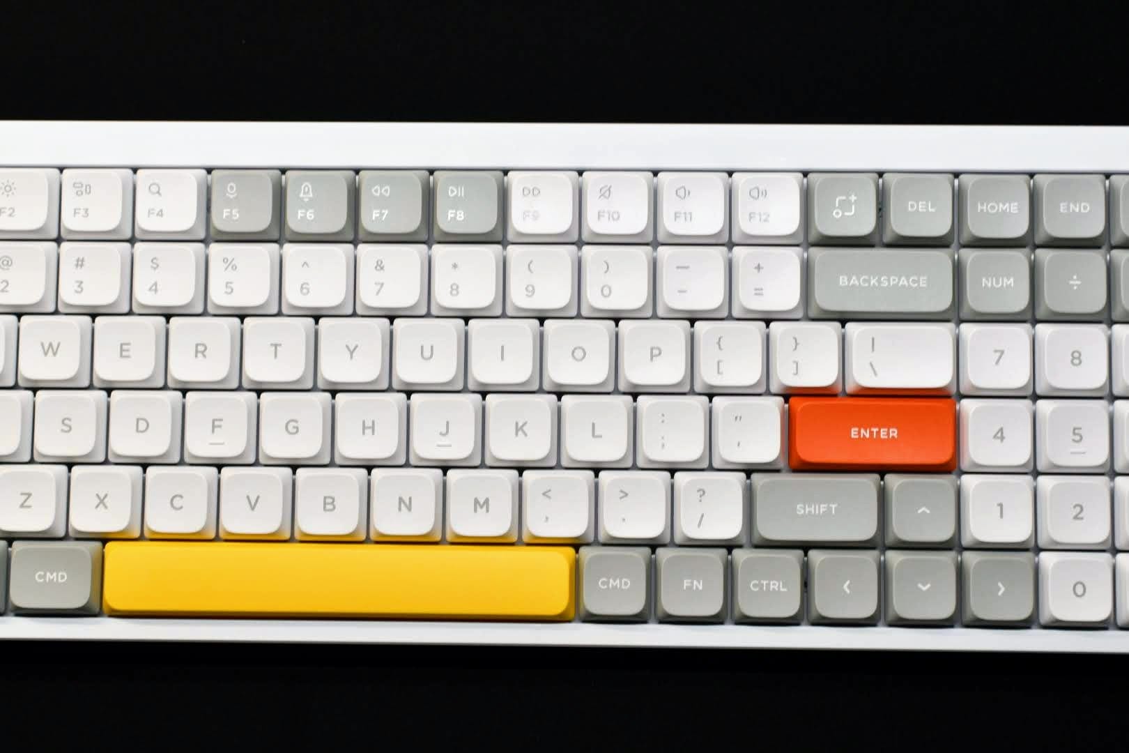 What is NuPhy? Introducing an up-and-coming keyboard brand that is ...