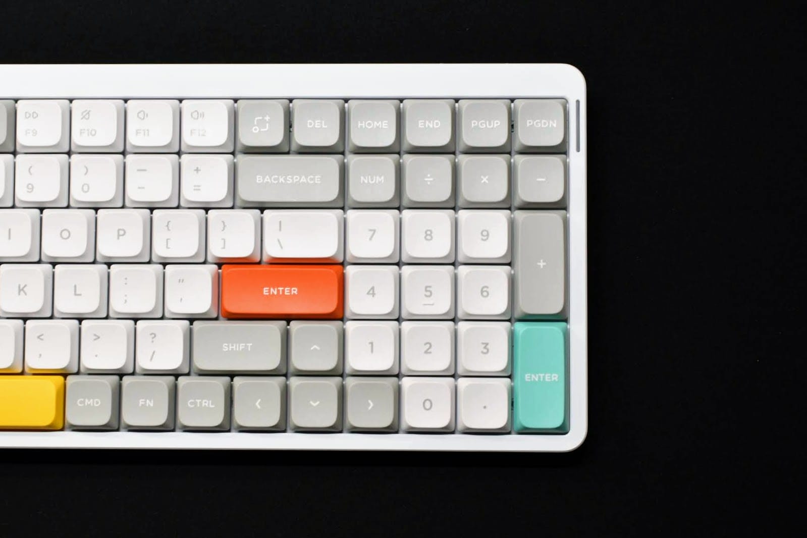 What is NuPhy? Introducing an up-and-coming keyboard brand that is ...