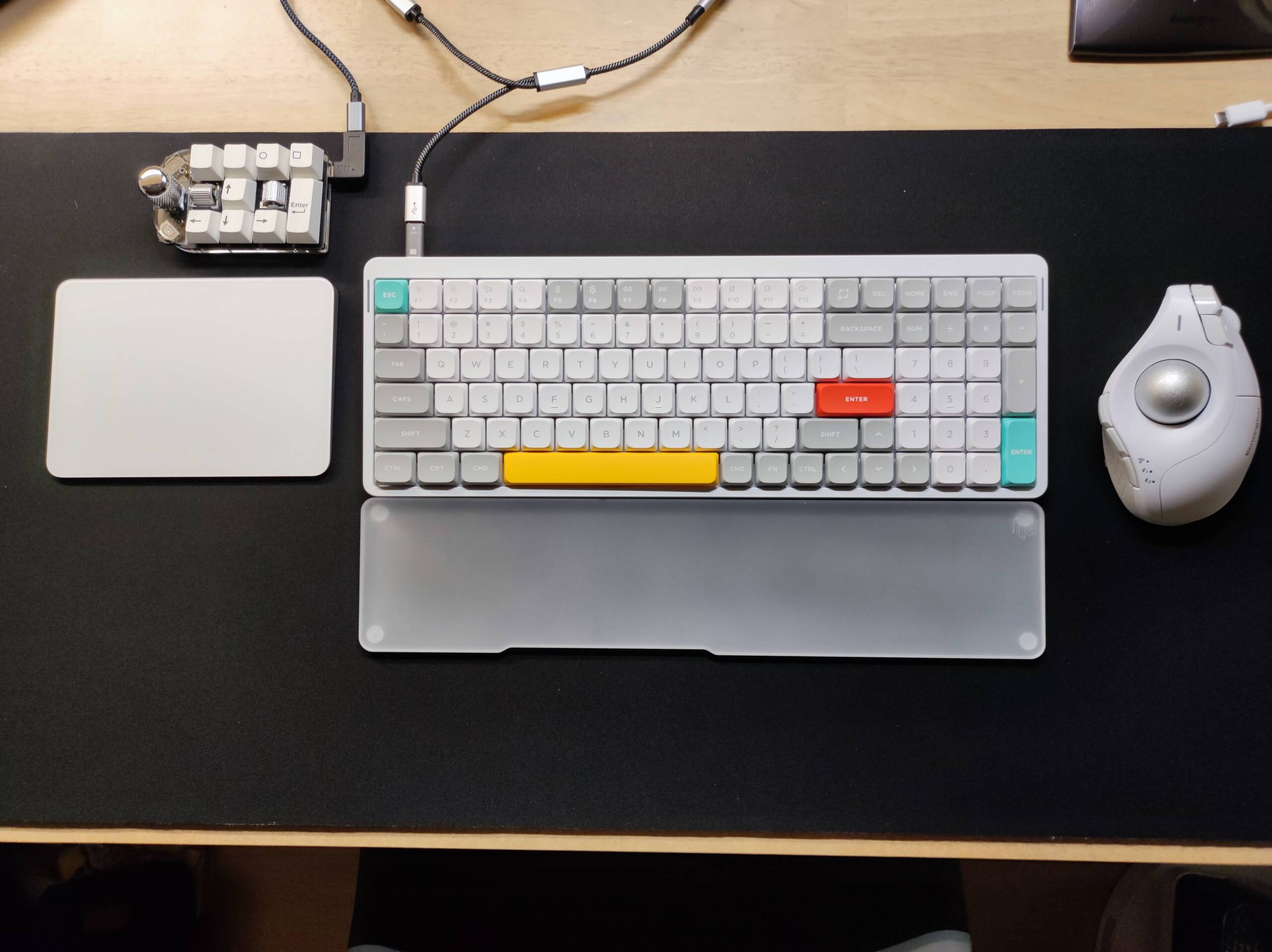 What is NuPhy? Introducing an up-and-coming keyboard brand that is ...