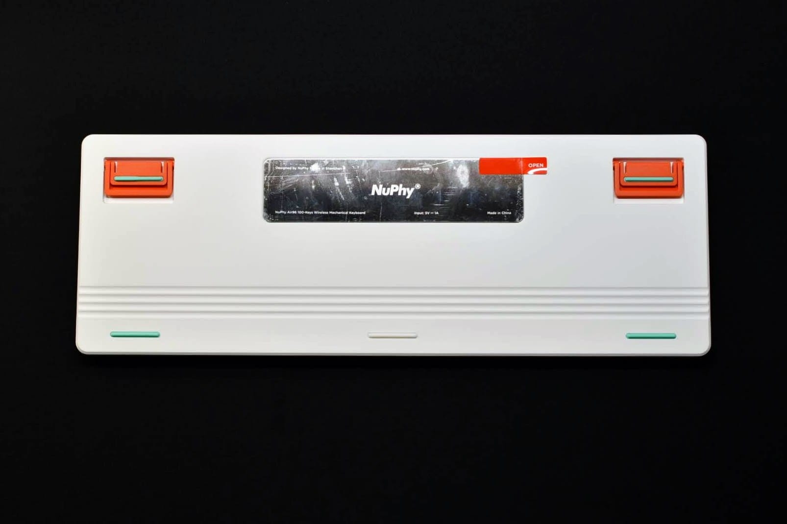 What is NuPhy? Introducing an up-and-coming keyboard brand that is ...