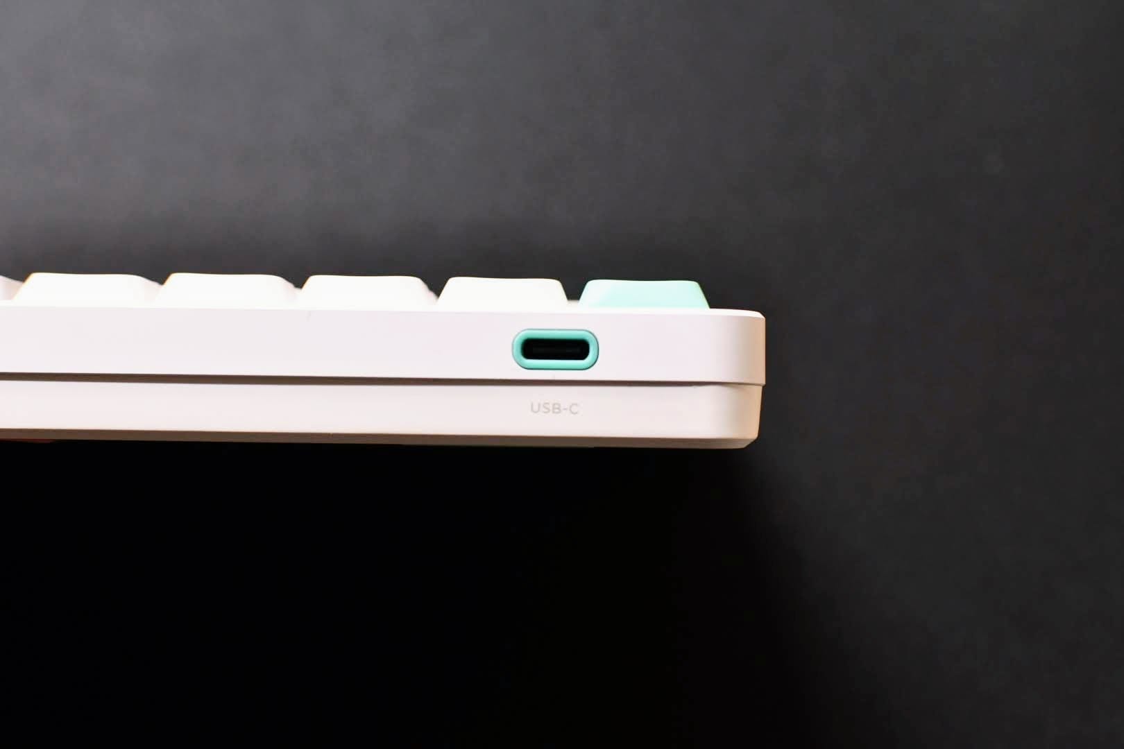 NuPhy Air 96レビュー！薄型キーボード初となるディープストロークスイッチを採用！