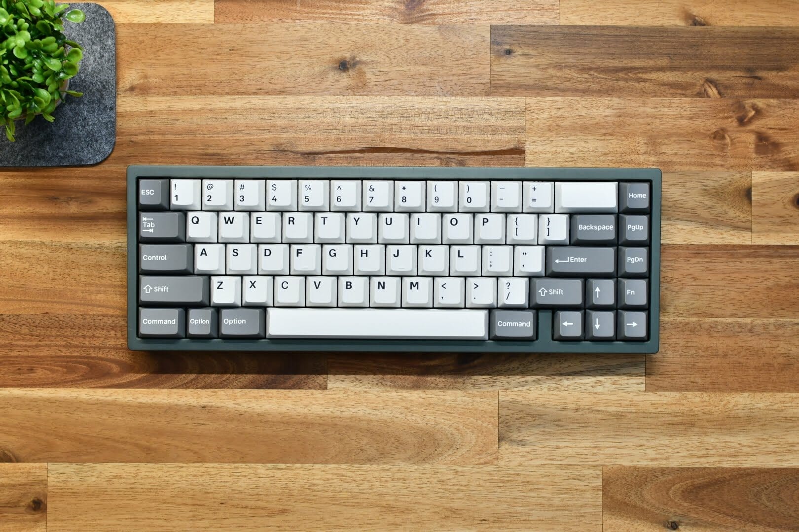 MODE Envoy Review｜Keyboard with 65% layout that can be recommended