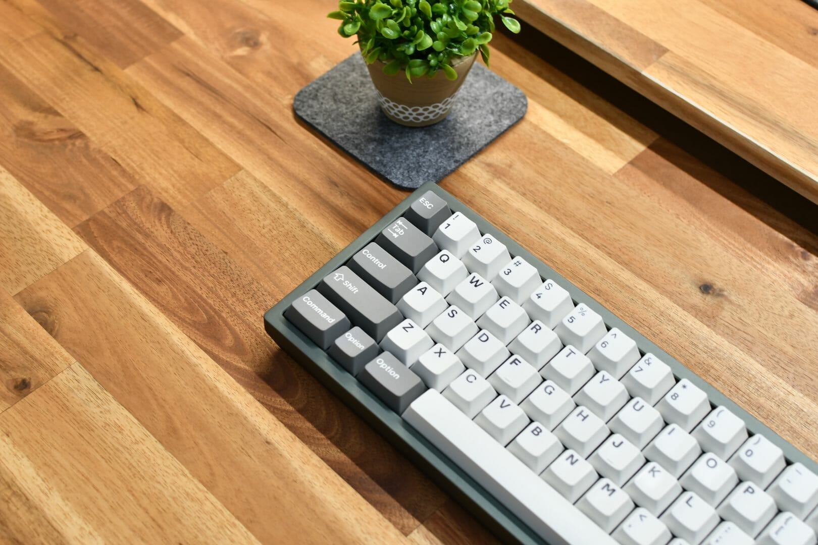 MODE Envoy Review｜Keyboard with 65% layout that can be recommended