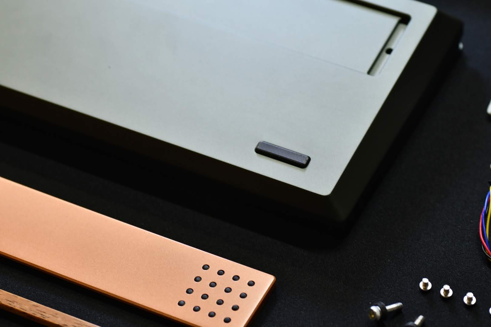 MODE Envoy Review｜Keyboard with 65% layout that can be recommended