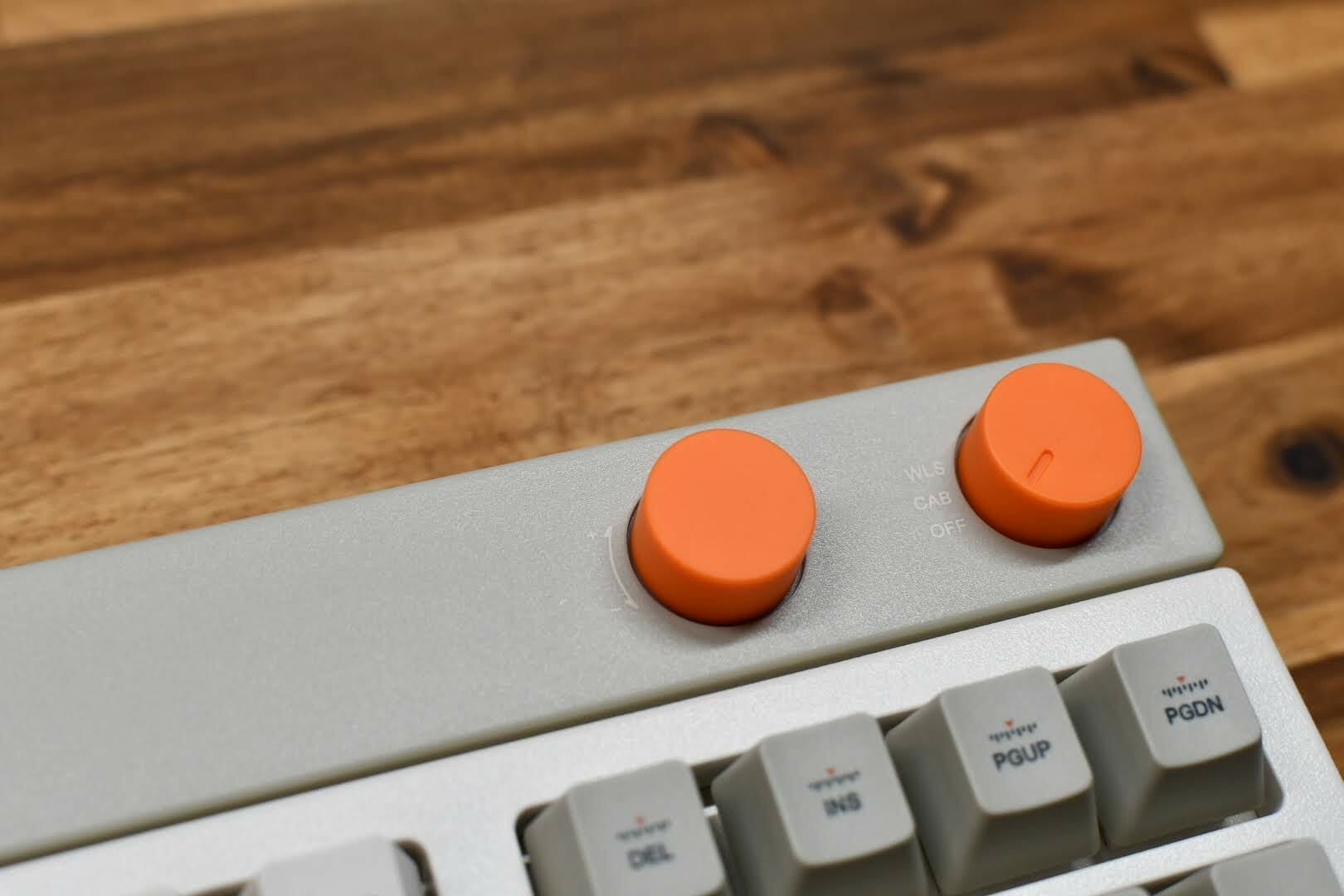 Lofree BLOCKレビュー｜心地いい打鍵感を備えたレトロとモダンの調和[PR]