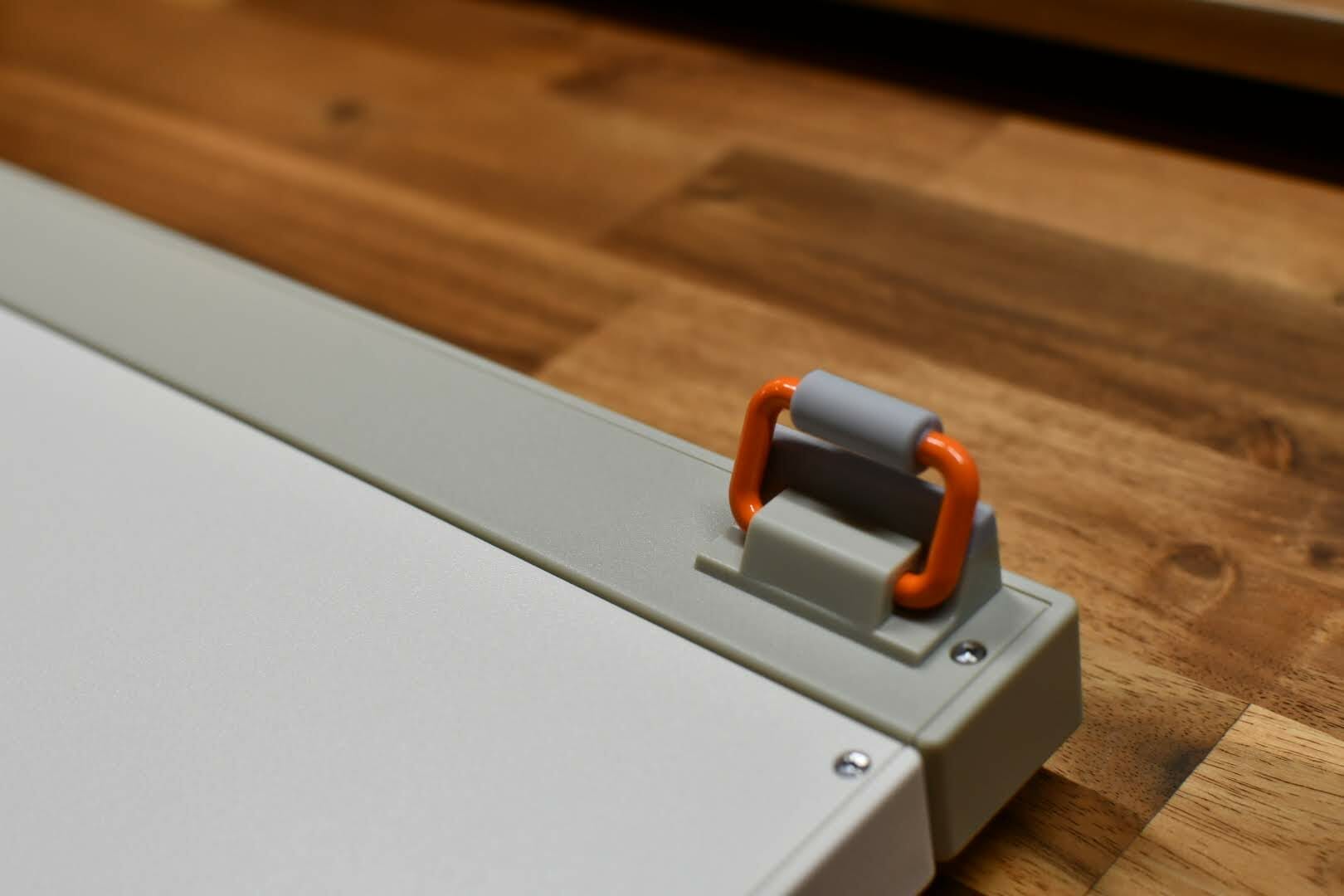 Lofree BLOCKレビュー｜心地いい打鍵感を備えたレトロとモダンの調和[PR]