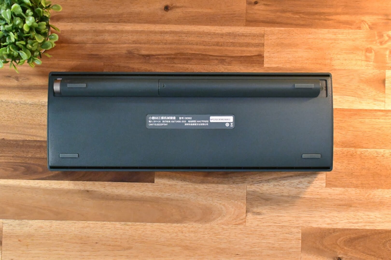 Lofree Touch Review｜Mechanical keyboard with beautiful curves on an ...