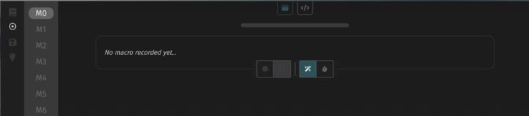 Explanation of how to change the keymap using NuPhy's VIA