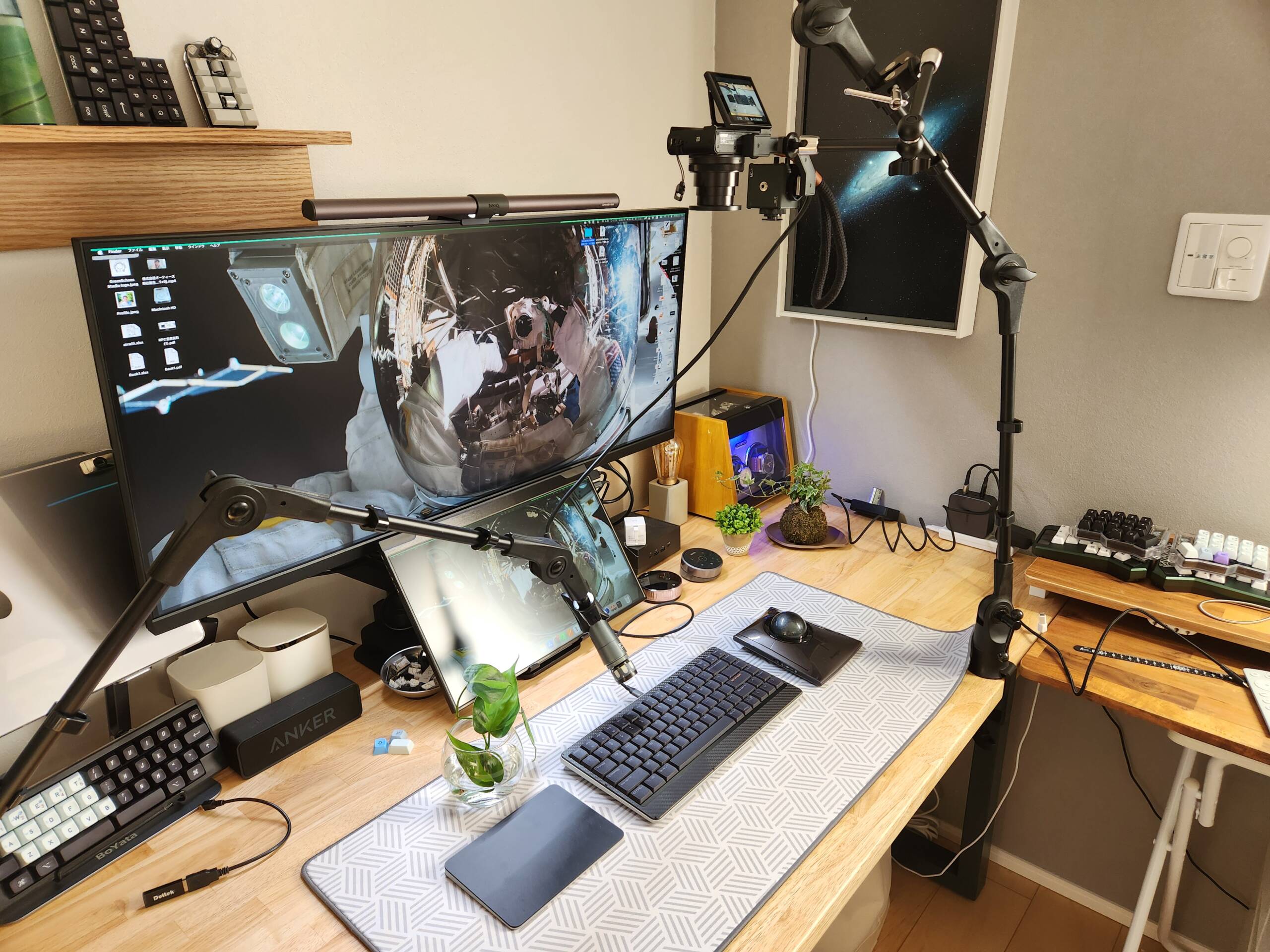 Lofree Edgeレビュー｜衝撃の薄さと快適な打鍵感を備えたロープロファイルメカニカルキーボード[PR]