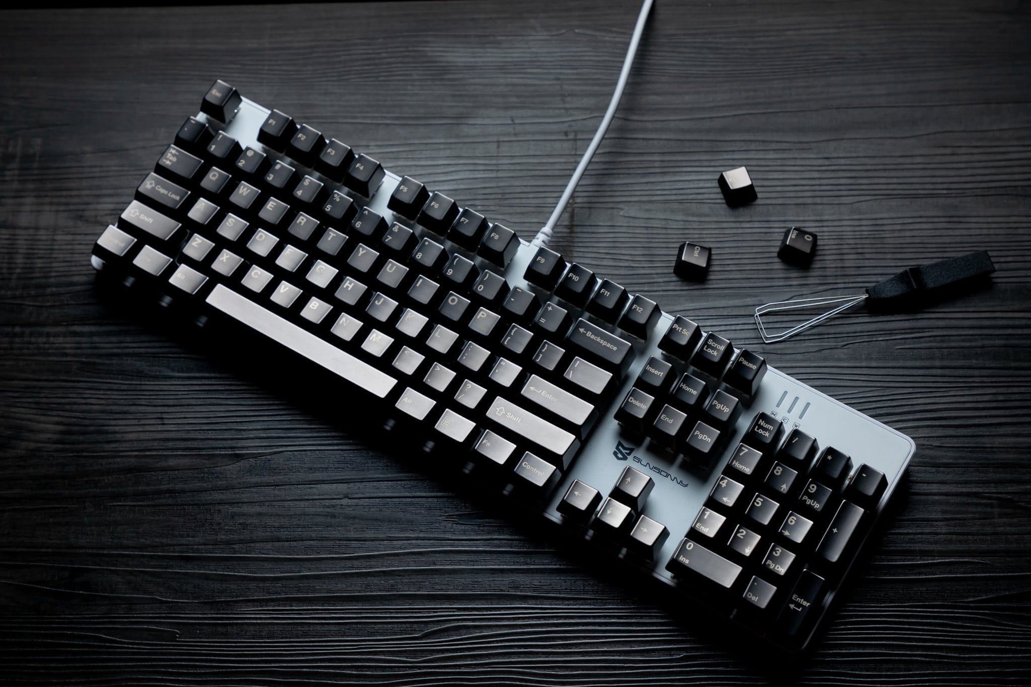 Awekeys Crowdfunding Return Details Released