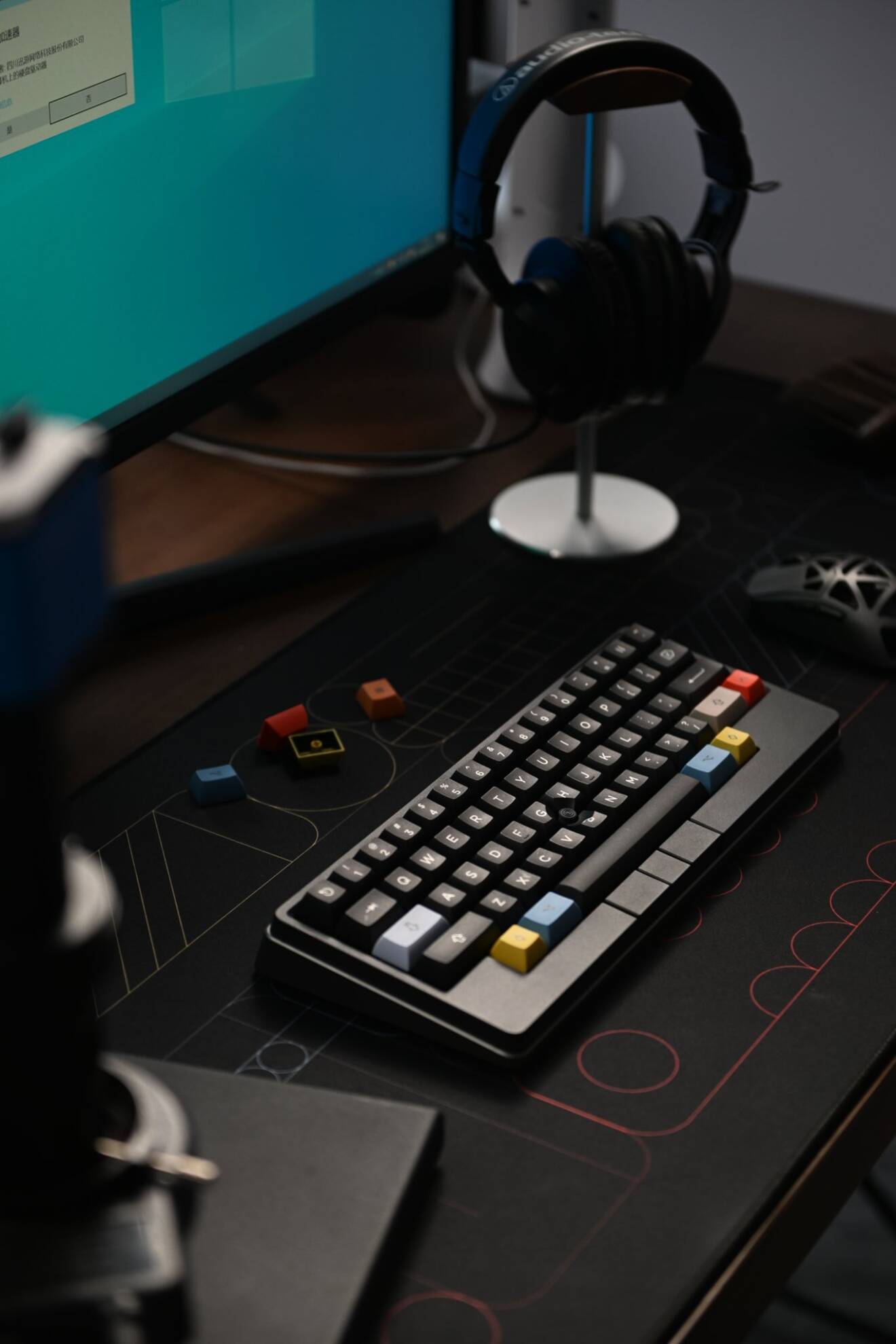 HHKB Studio専用キーキャップ（キートップ）セットの販売