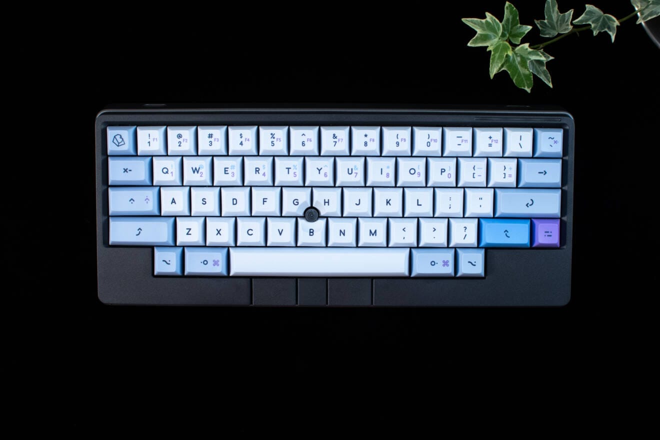 HHKB Studio Keycapsの発売開始日が2024年10月25日に決定