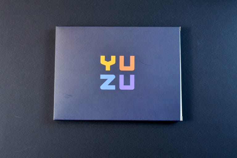 オリジナルキーキャップが個人で作成できる「YUZU Custom Keycaps」レビュー