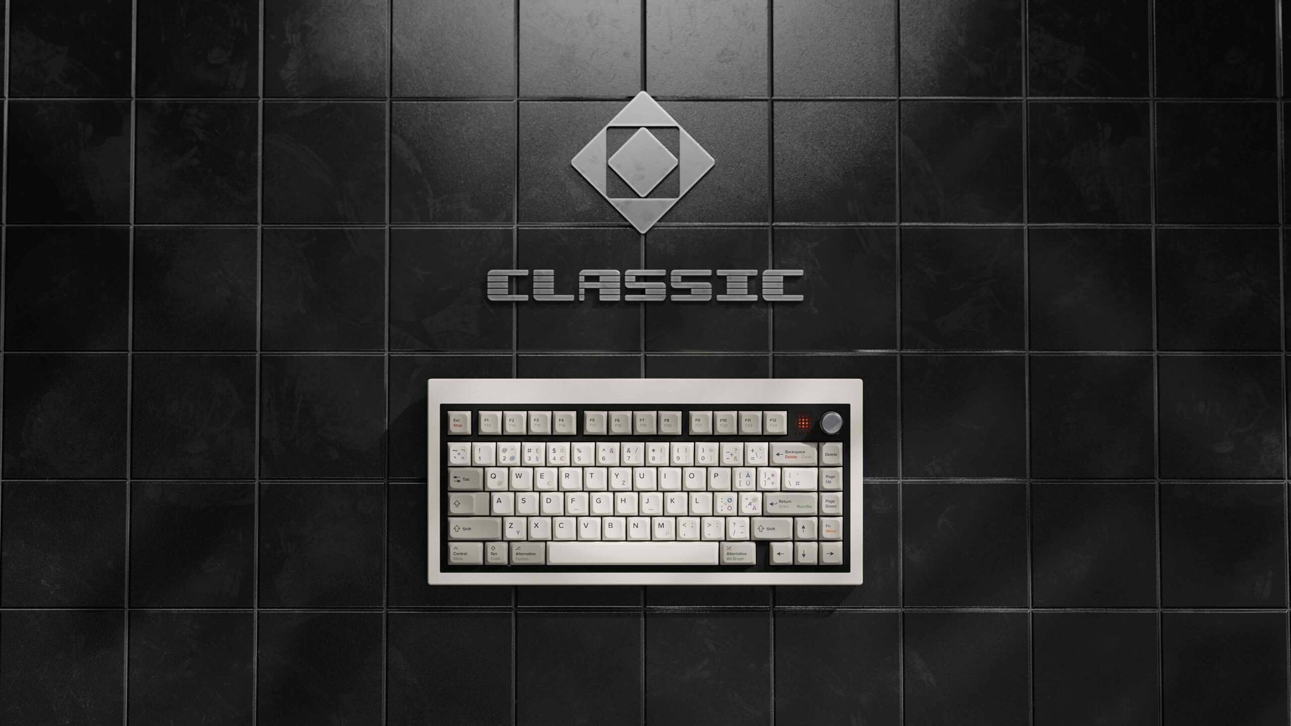 MM Keyboard introduces keyboards with HHKB layout and 80% TKL layout ...