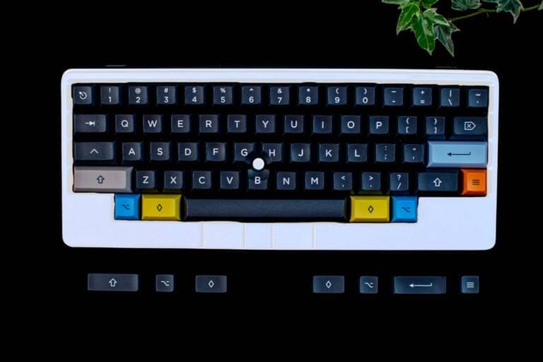 HHKB Studio専用キーキャップ（キートップ）セットの販売